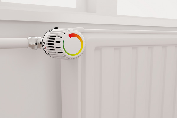 Power Flushing - EMSS